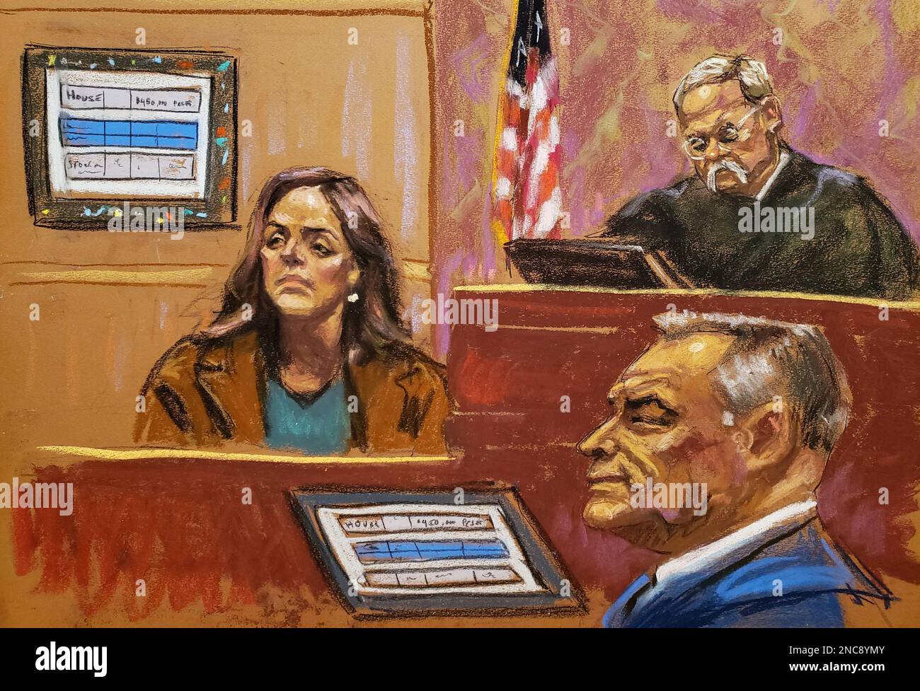 Sinaloa cartel court hi-res stock photography and images - Alamy