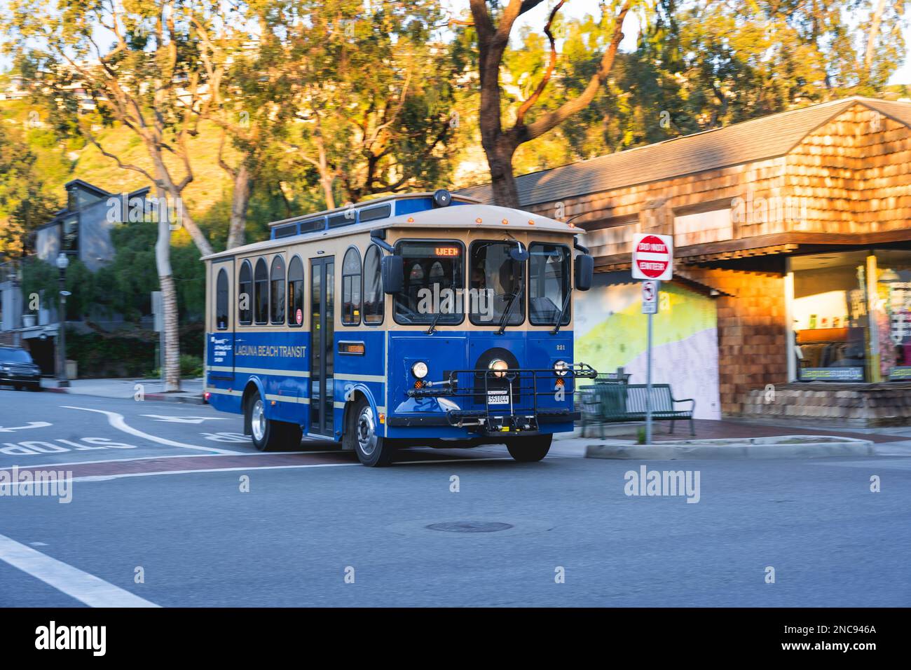 Dana point beach california hi-res stock photography and images - Alamy