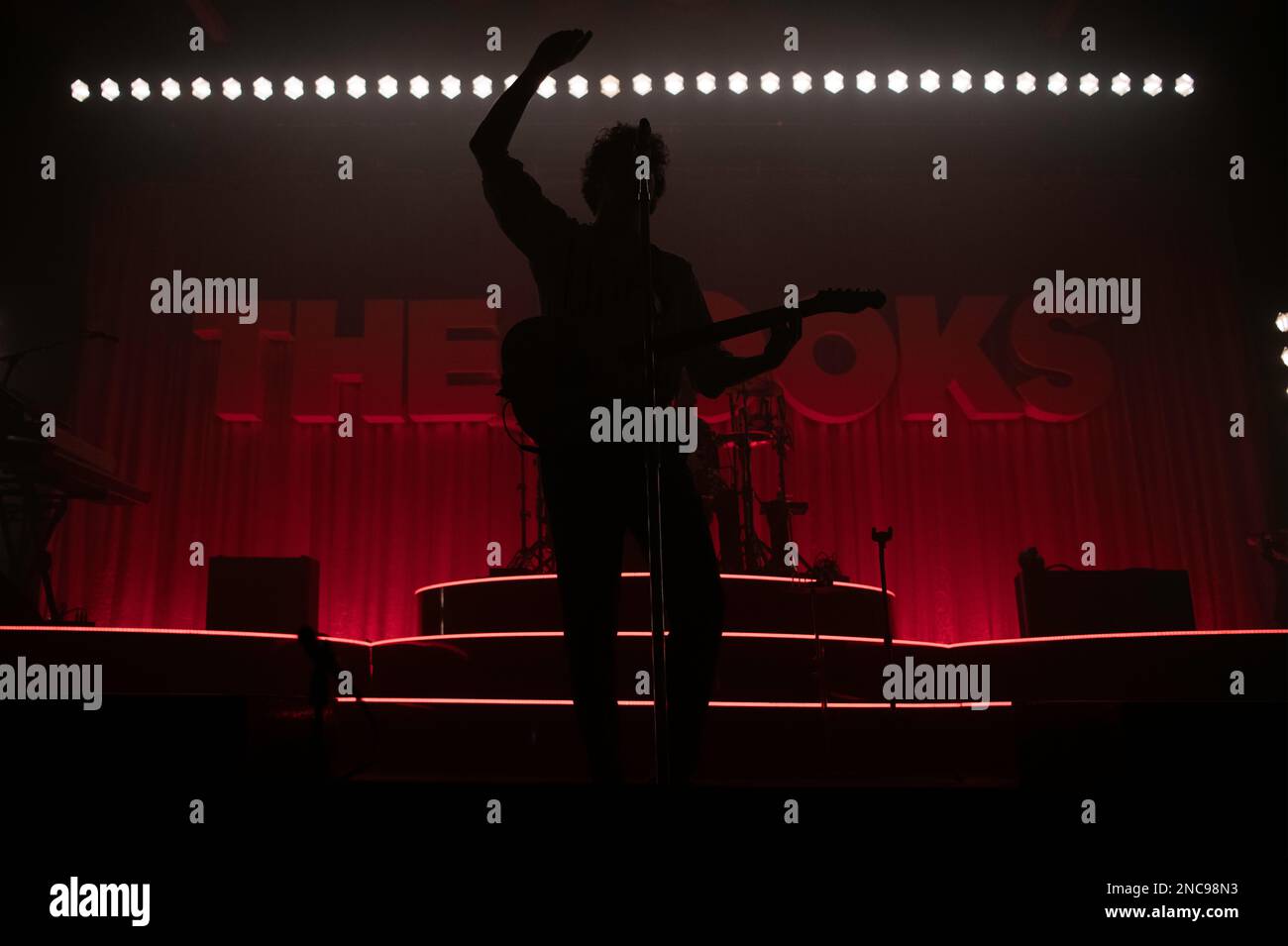 The kooks foto hi-res stock photography and images - Alamy