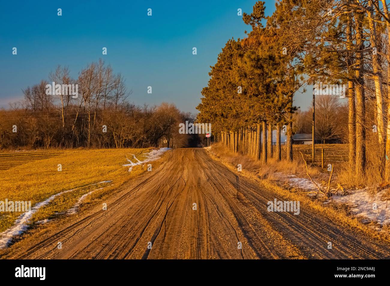Amish farms hi-res stock photography and images - Alamy