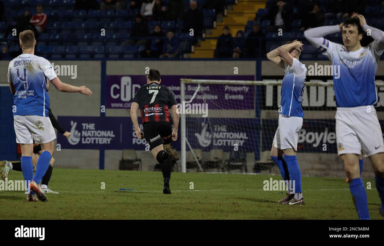 Philip lowry 2023 hi-res stock photography and images - Alamy