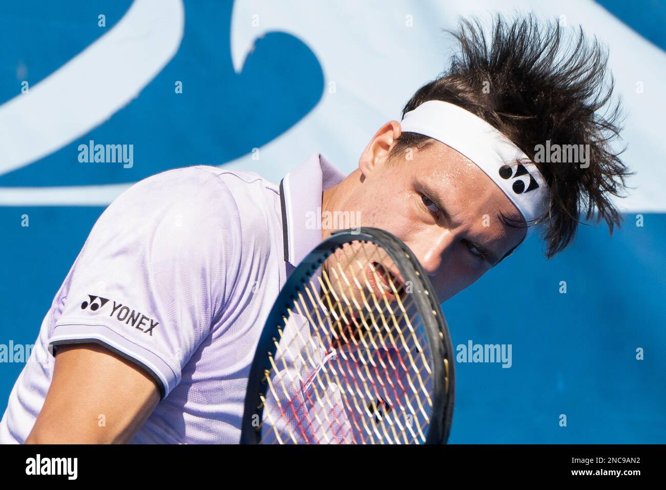 Delray Beach, Florida, USA. 14th Feb, 2023. February, 14 - Delray Beach ...