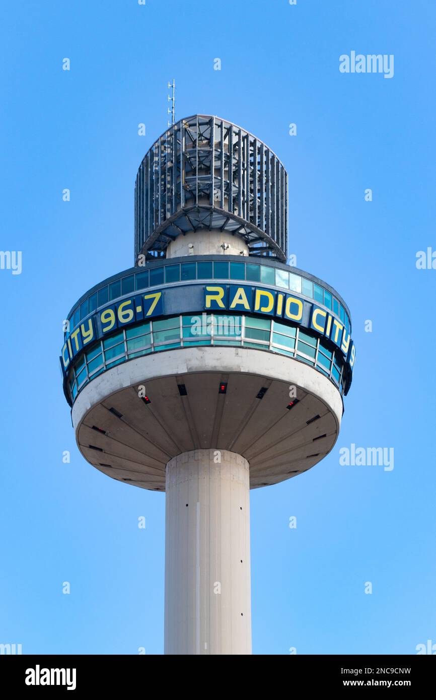 St johns beacon observation tower hi-res stock photography and images ...