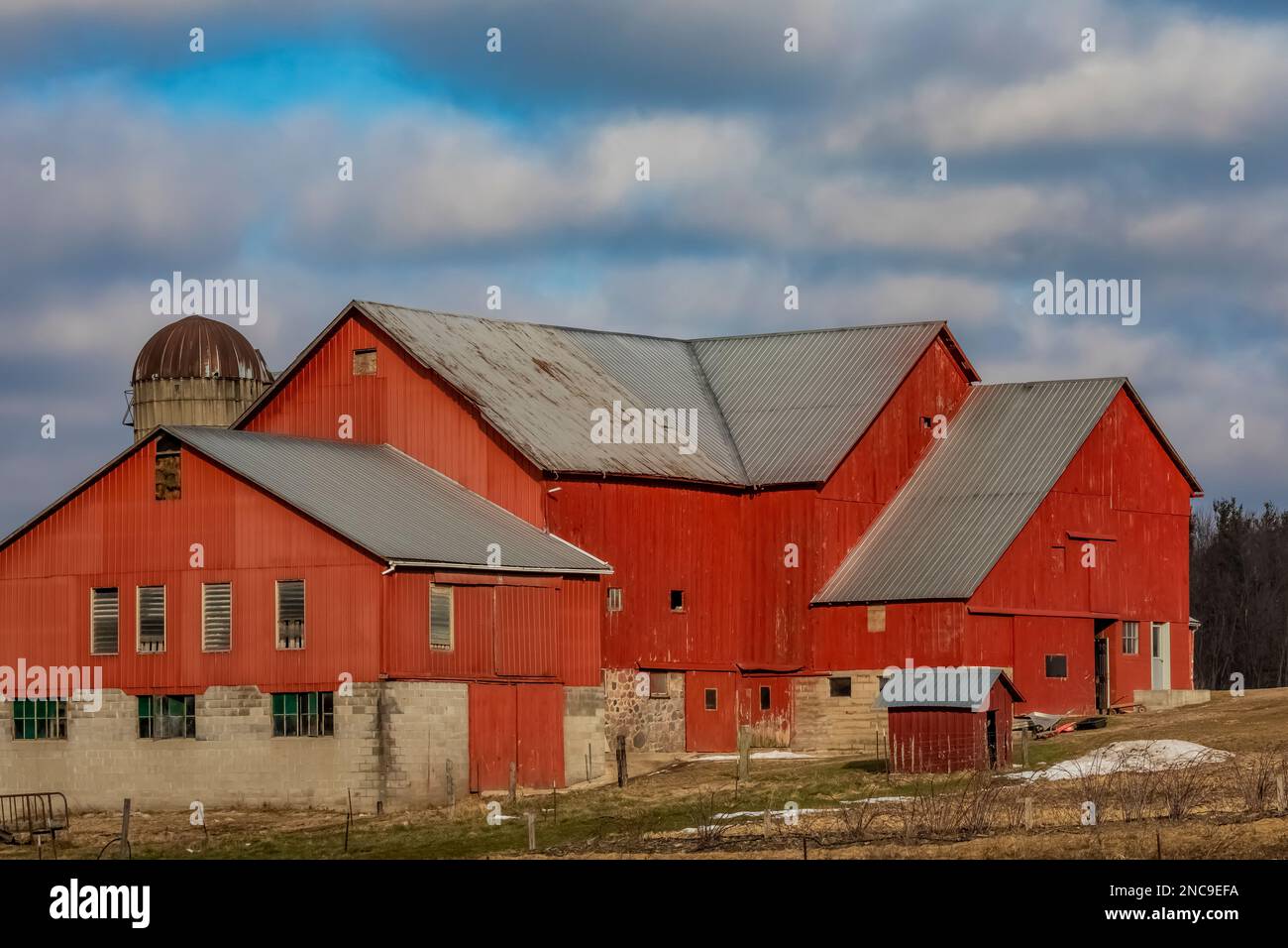 Huge structure wood wooden hi-res stock photography and images - Alamy