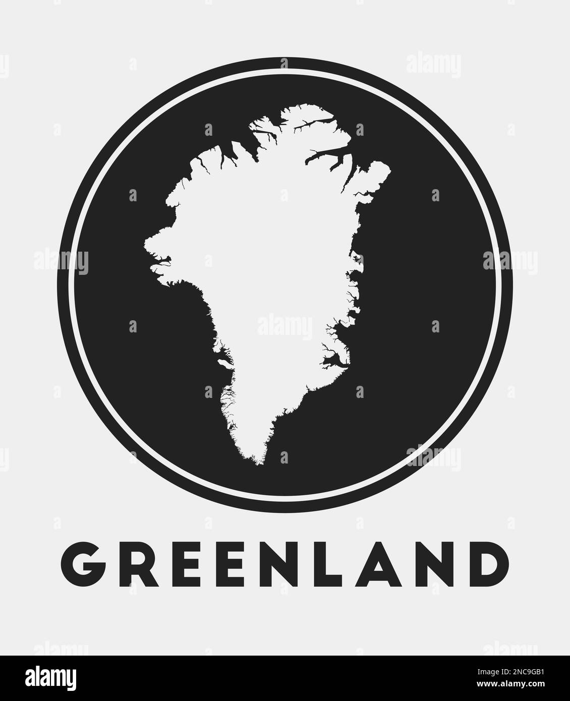 Greenlander Logo Welcome To Greenland International Consulting