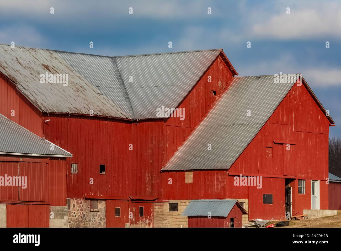 Huge structure wood wooden hi-res stock photography and images - Alamy