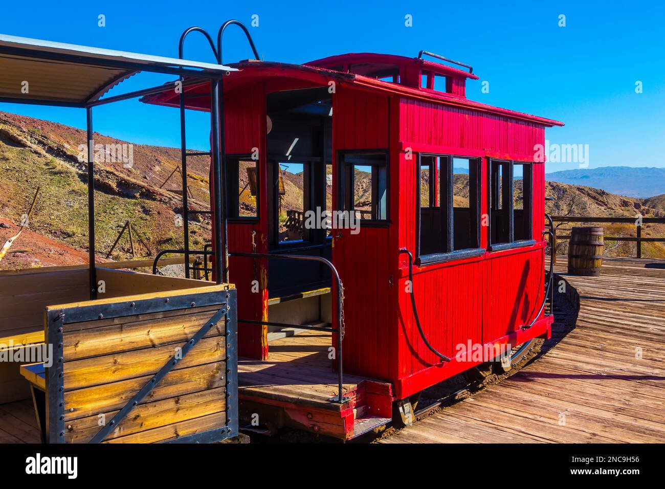 Railgauge narrow gauge hi-res stock photography and images - Alamy