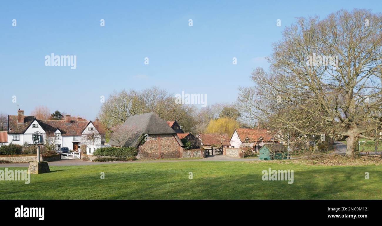 Risby hi-res stock photography and images - Alamy