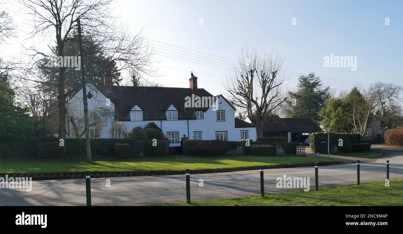 Risby hi-res stock photography and images - Alamy
