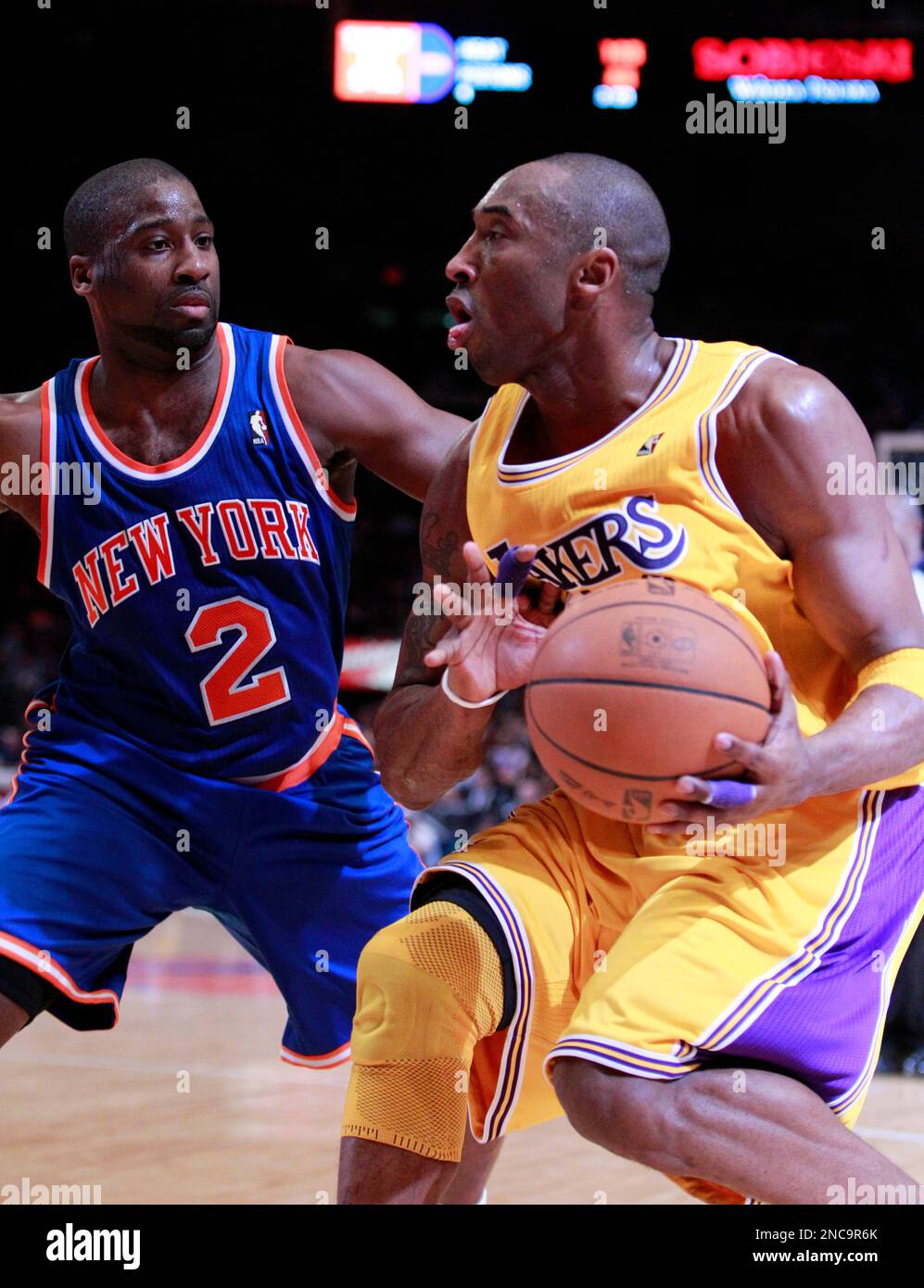 Raymond Felton Knicks