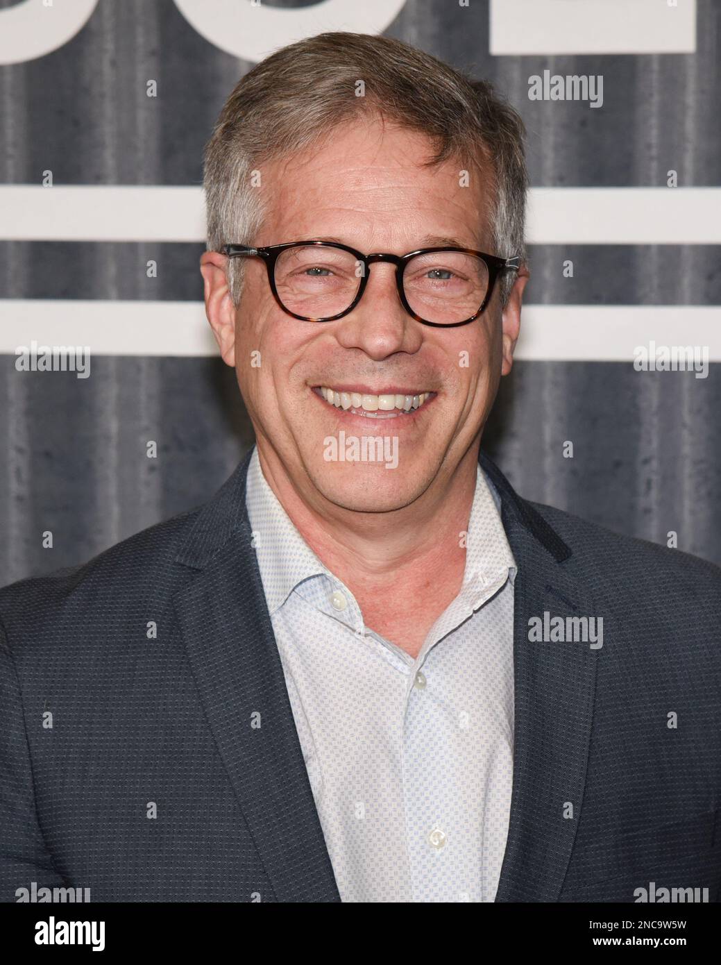 February 13, 2023, Culver City, California, United States: Steve Stark ...