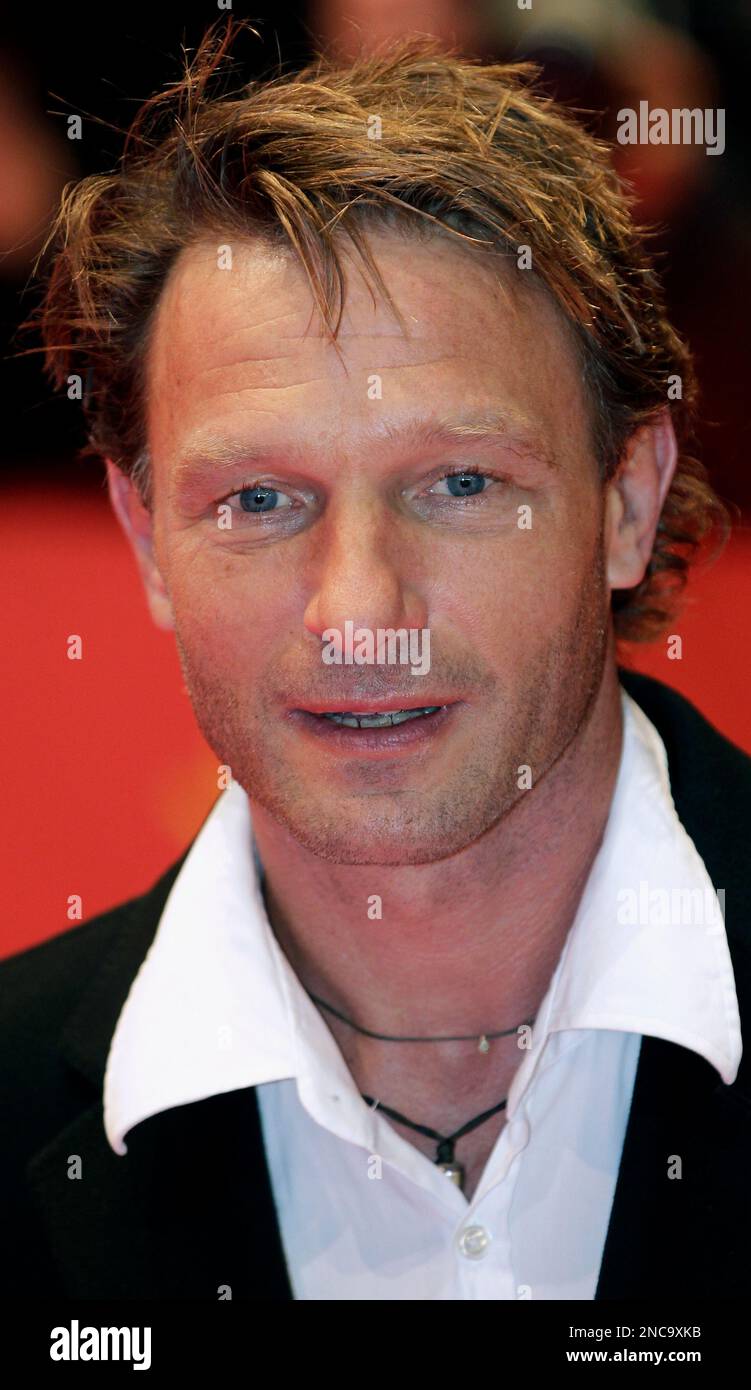 German Male Actors 60 Photos - Moonagedaydream.film
