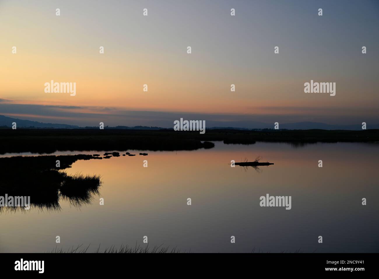 Kinross region hi-res stock photography and images - Alamy