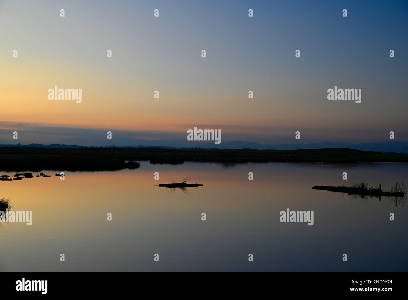 Kinross region hi-res stock photography and images - Alamy