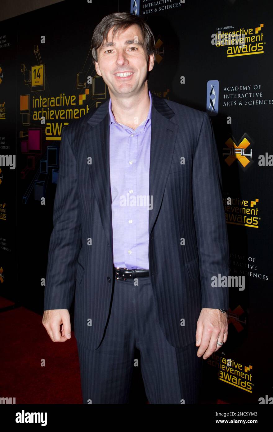 President of Interactive Entertainment Business, Microsoft, Don ...
