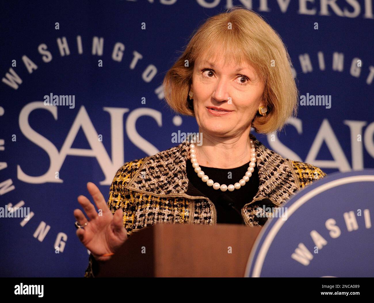 Kraft Foods' president of Global Health & Wellness and Sustainability ...