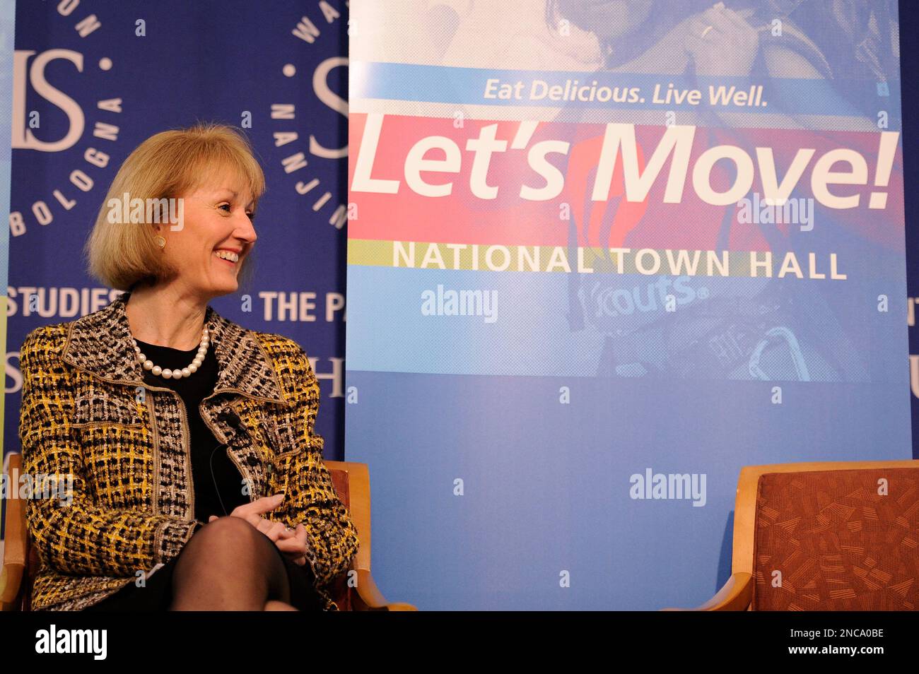 Kraft Foods' president of Global Health & Wellness and Sustainability ...