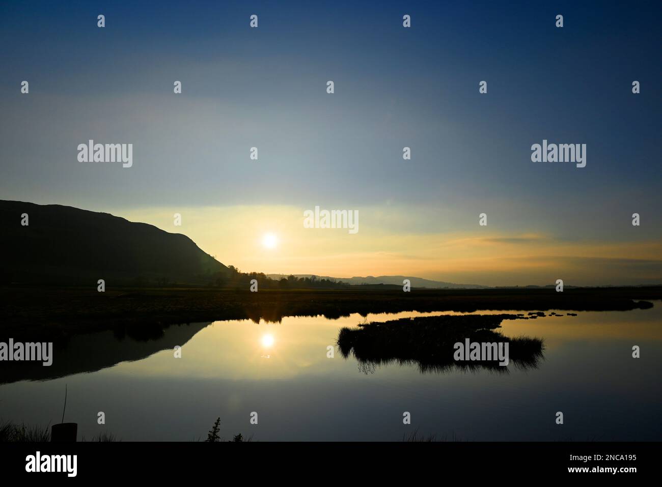 Kinross region hi-res stock photography and images - Alamy