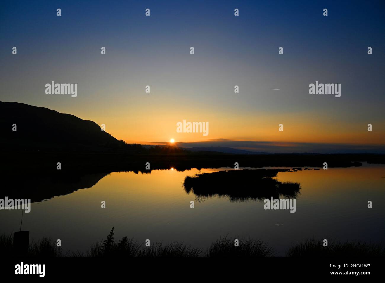 Kinross region hi-res stock photography and images - Alamy