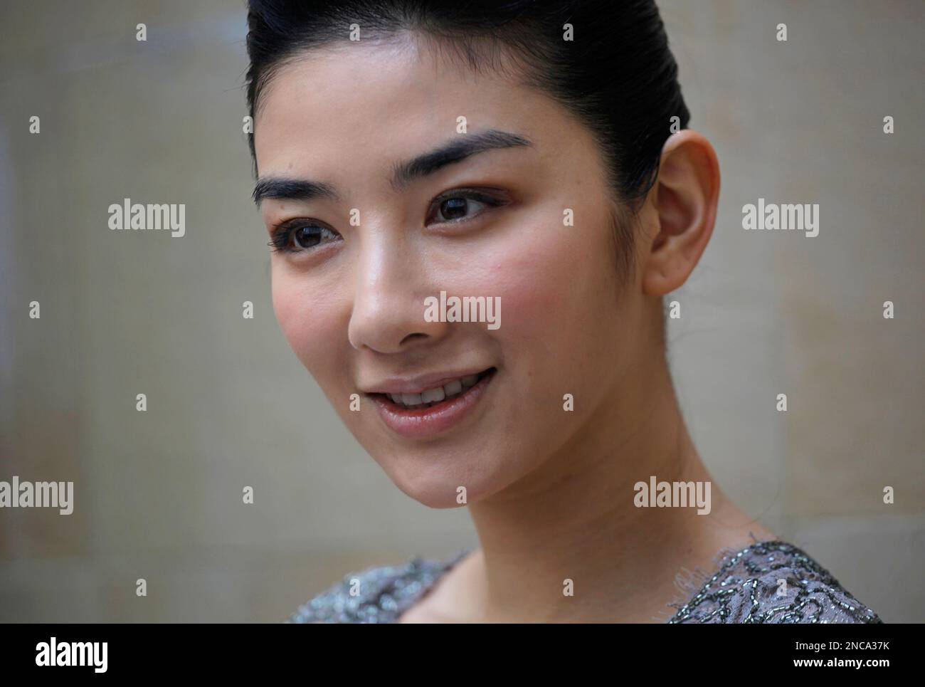 Huang Yi's Instagram, Twitter & Facebook on IDCrawl