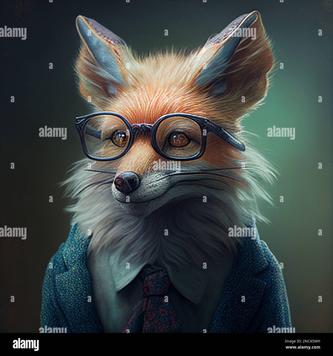 Hybrid ai hi-res stock photography and images - Alamy