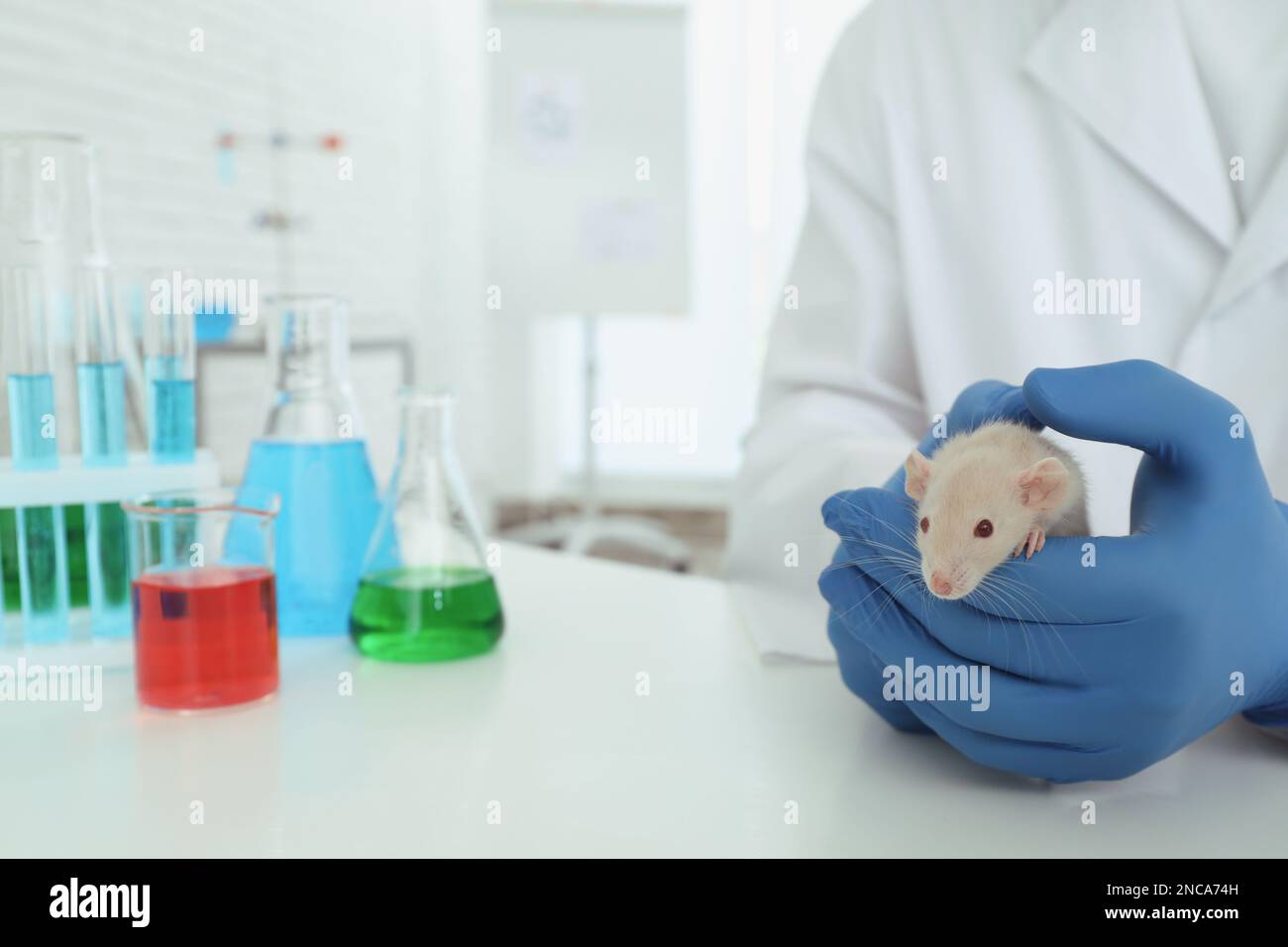 Genetic testing adult hi-res stock photography and images - Alamy