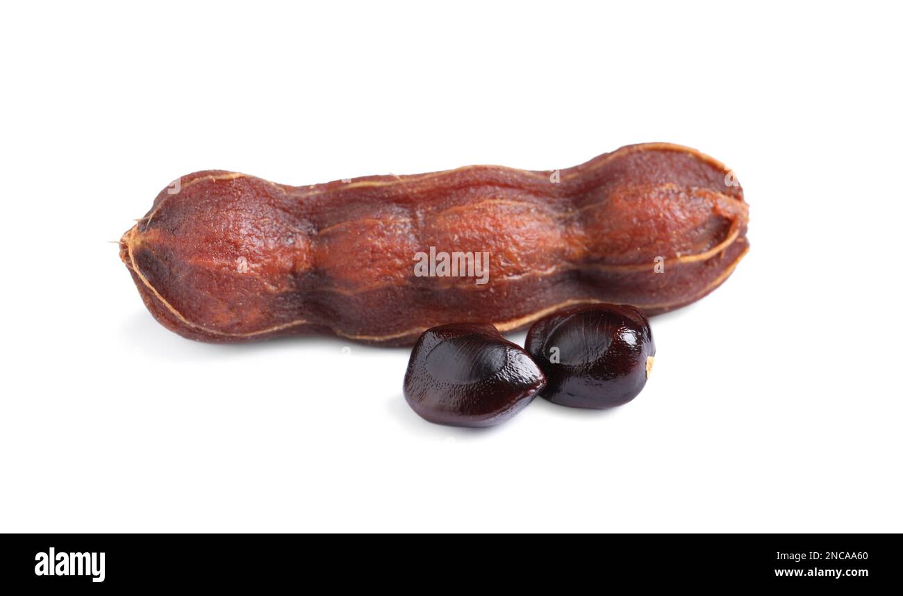Peeled tamarind hi-res stock photography and images - Alamy