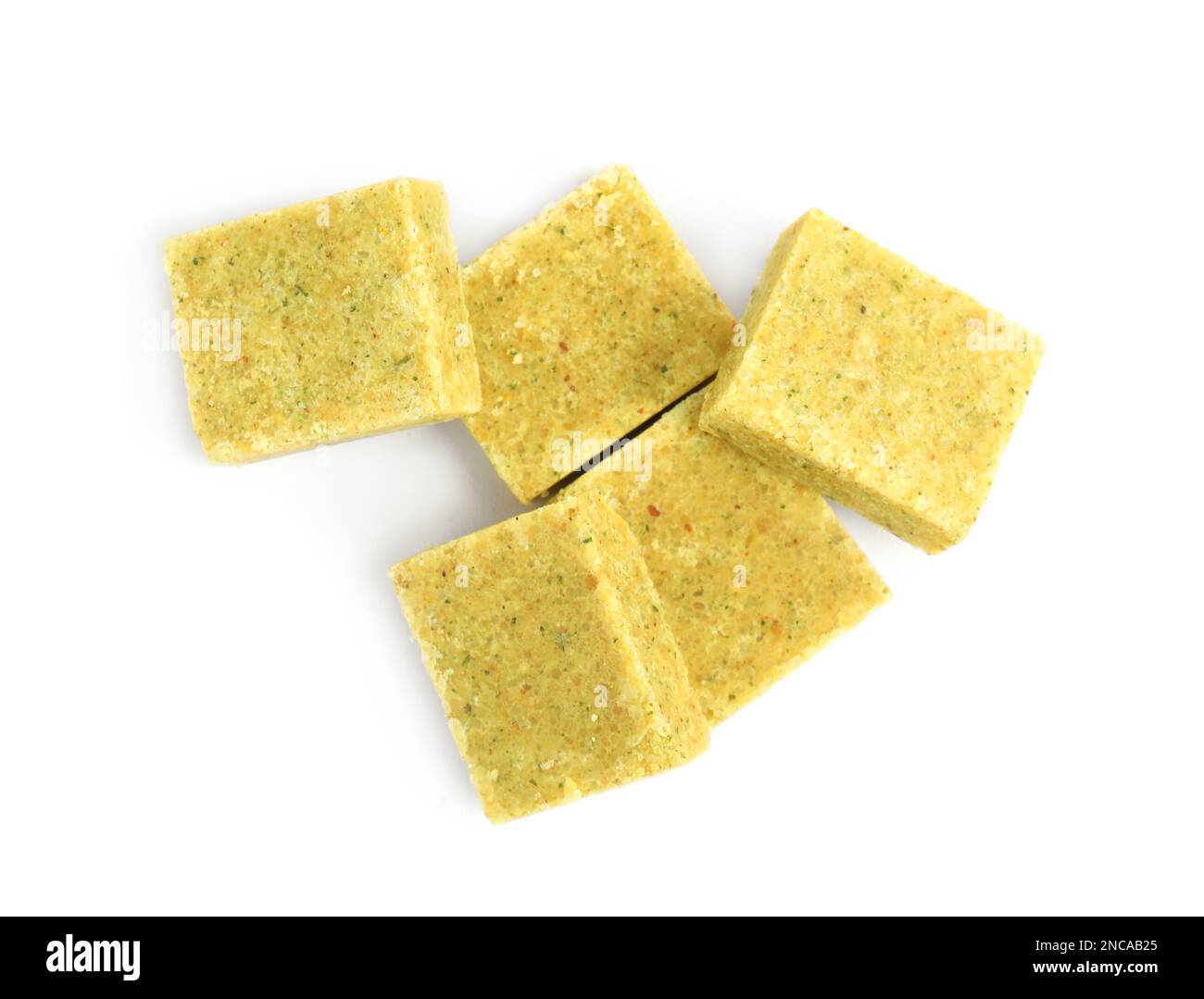Chicken flavor instant bouillon hi-res stock photography and images - Alamy