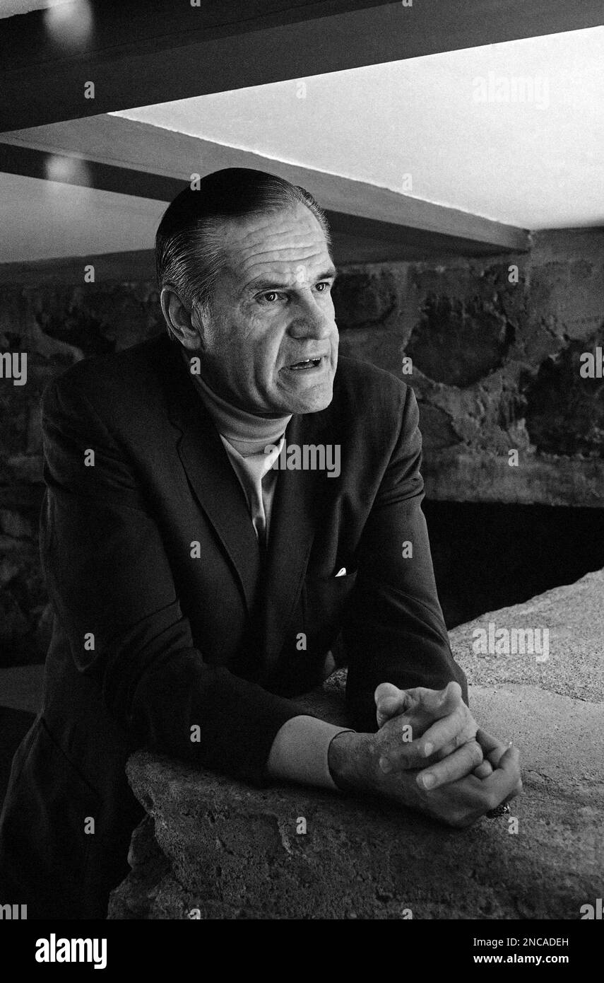 William Wesley Peters