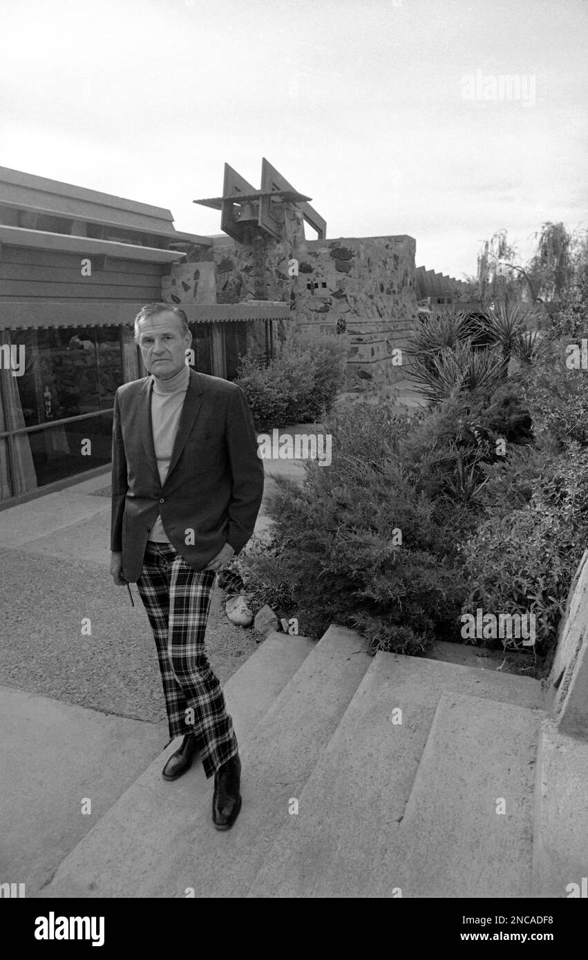 William Wesley Peters