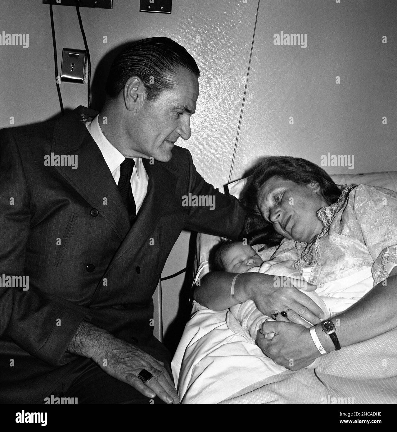 William Wesley Peters