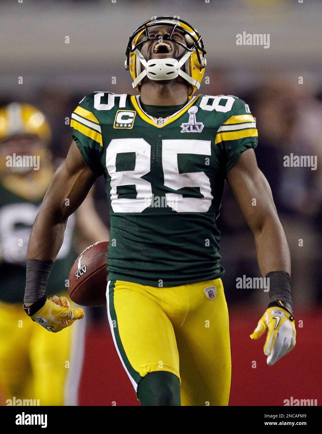 Jennings Packers