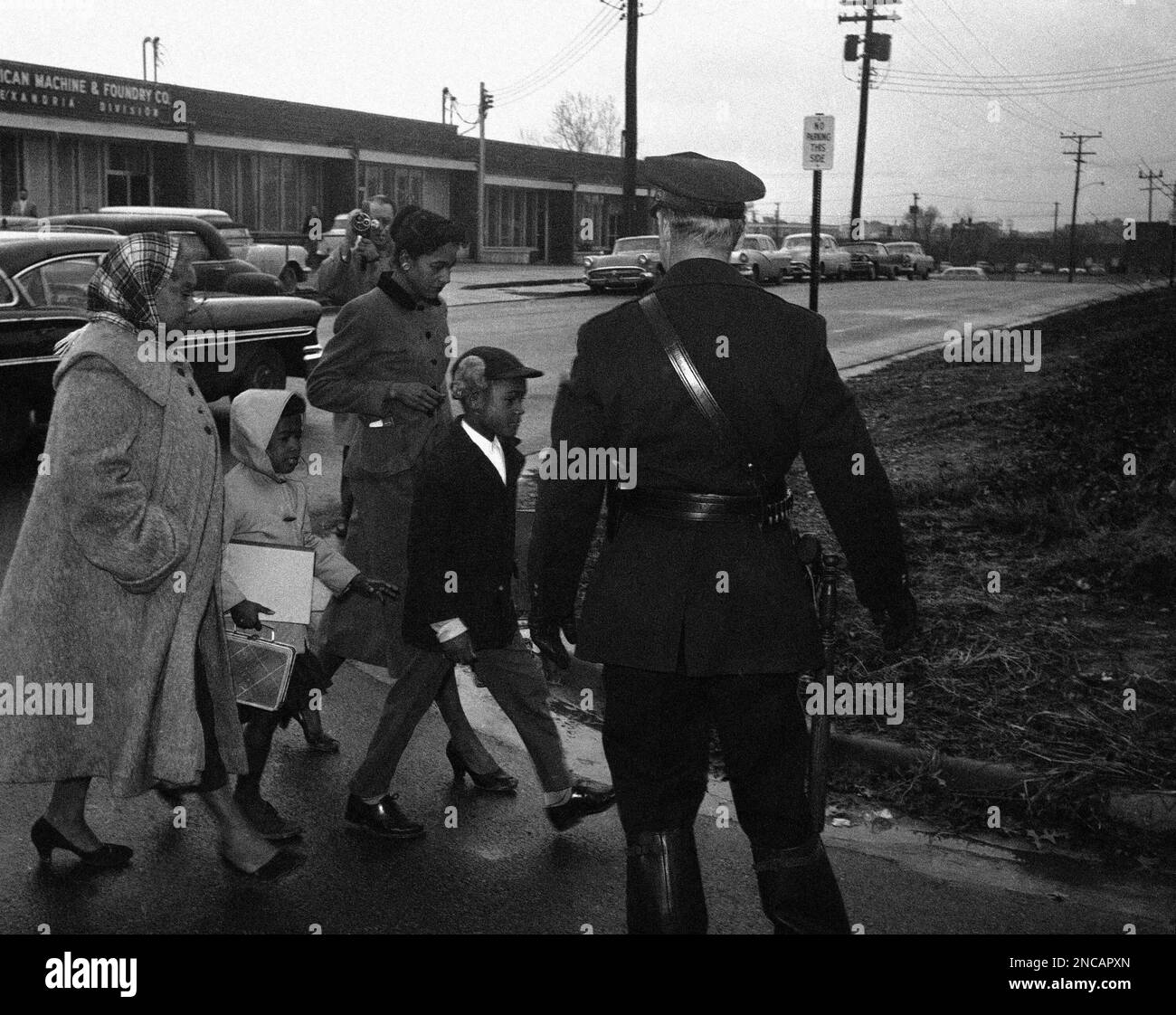 James Edward Lomax, 8, and his sister, Margaret Irene Lomax, 6 ...