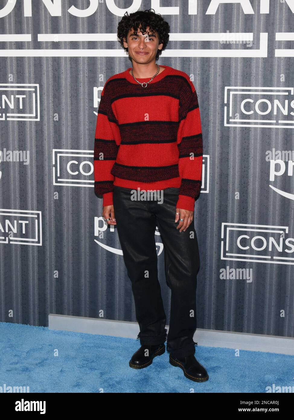 Sydney culver hi-res stock photography and images - Alamy