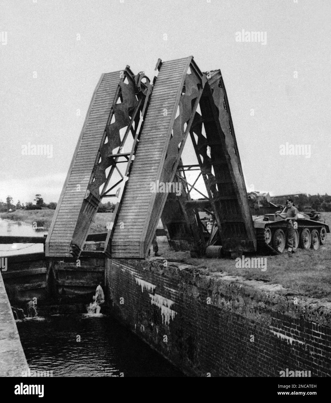 It is now revealed that two new bridging methods have been used by the ...