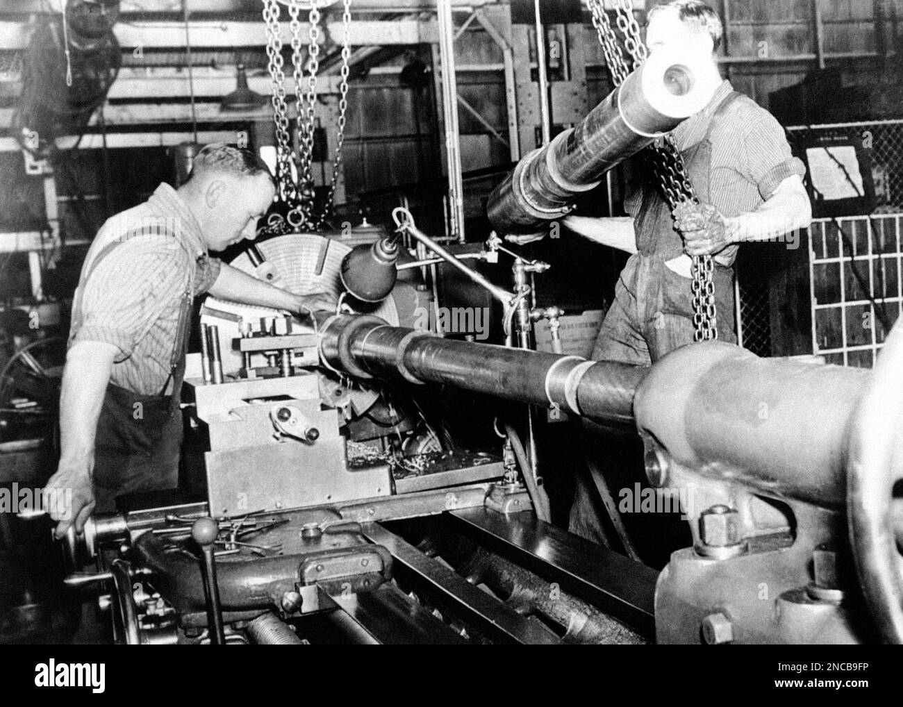 Australia has stepped up her production of anti-tank guns,anti-aircraft ...