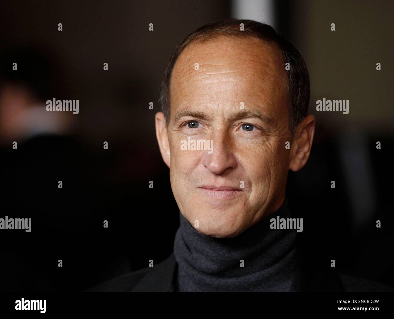Charles Ferguson arrives at the 63rd annual DGA Awards on Saturday Jan ...