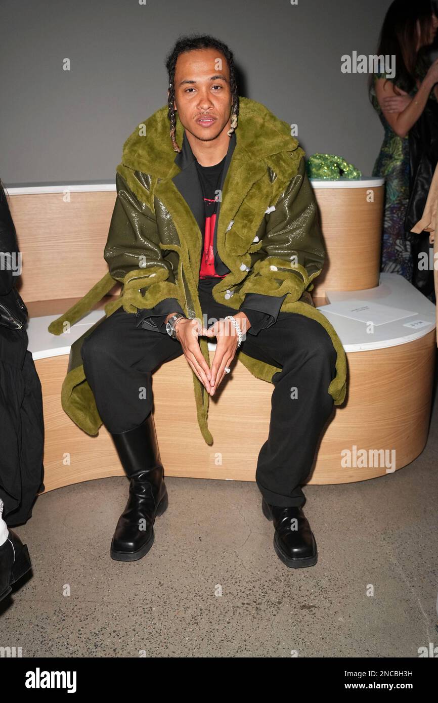 Photo by: John Nacion/STAR MAX/IPx 2023 2/14/23 Kevin Colt at the ...