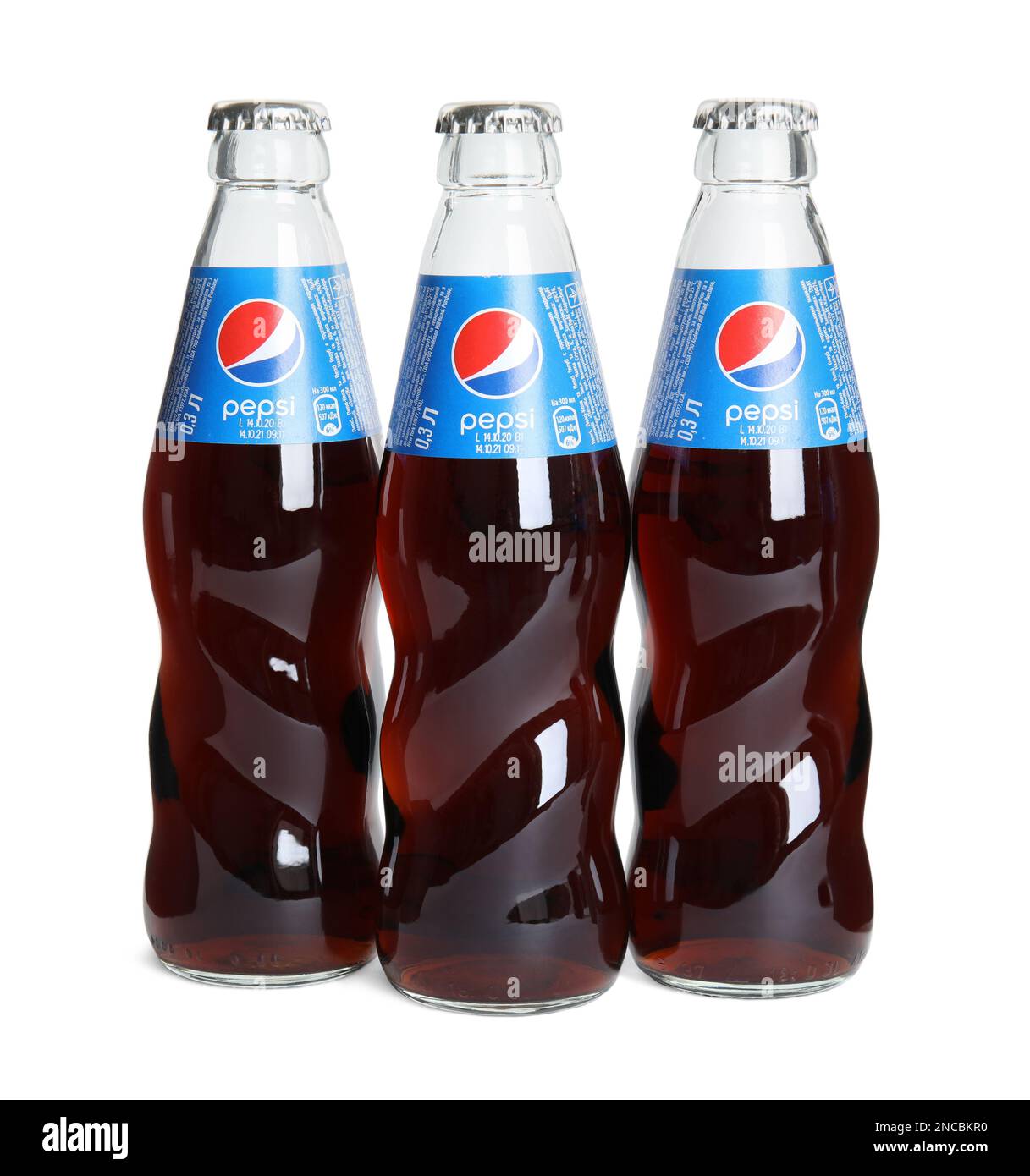 Pepsi cola advertising Cut Out Stock Images & Pictures - Alamy