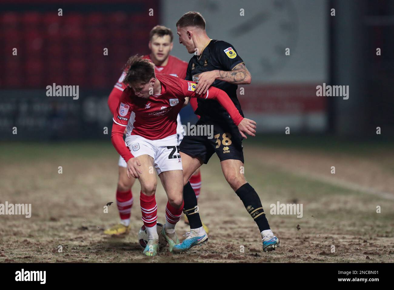 Joel tabiner hi-res stock photography and images - Alamy