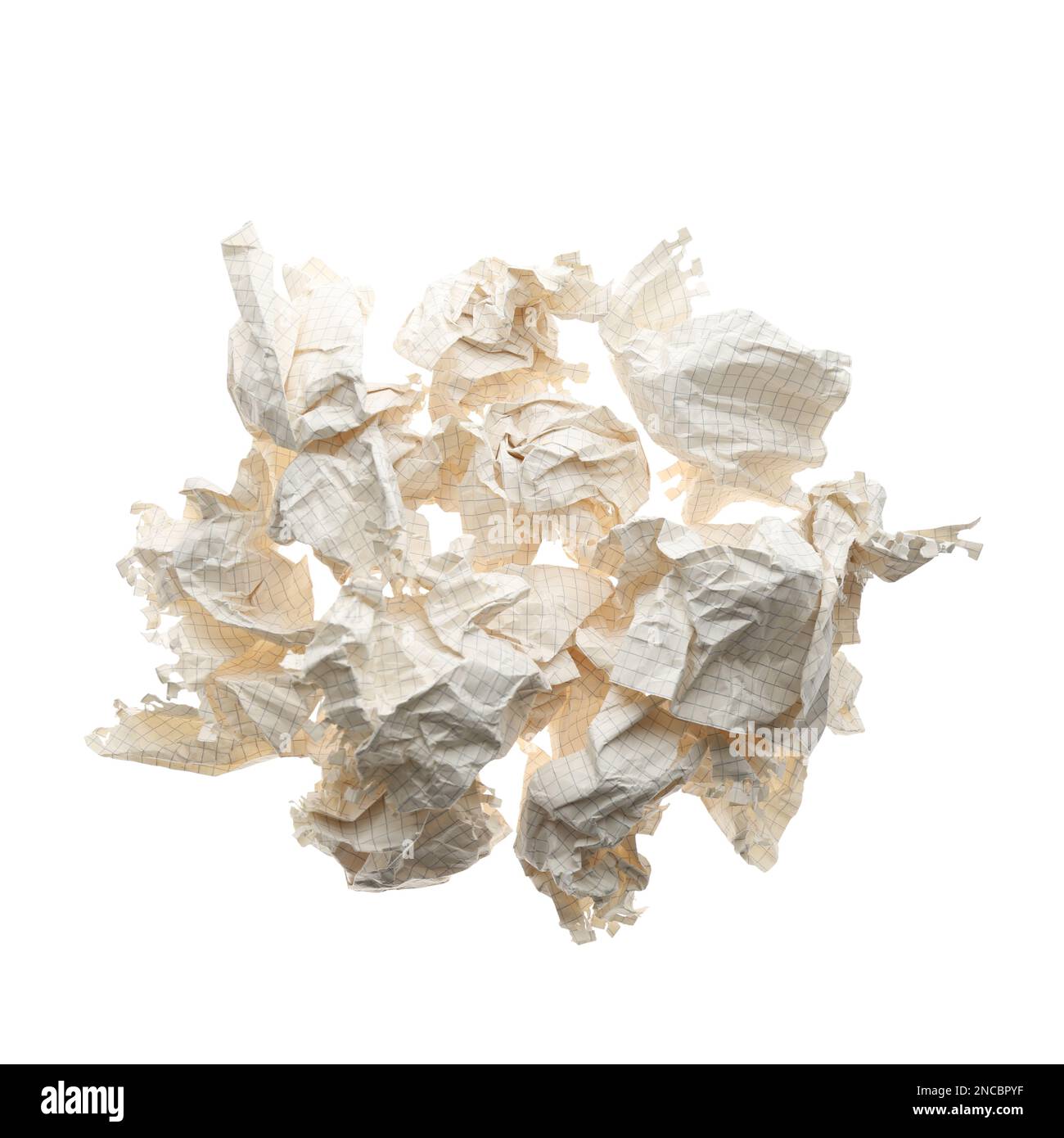 Note on rubbish pile hi-res stock photography and images - Alamy