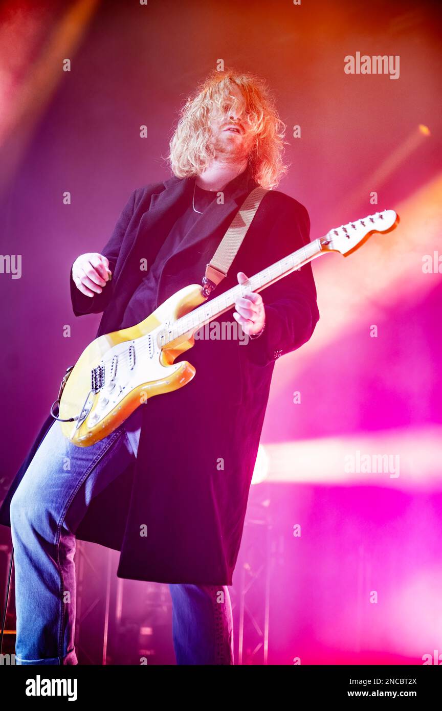 Lekkerboy hi-res stock photography and images - Alamy