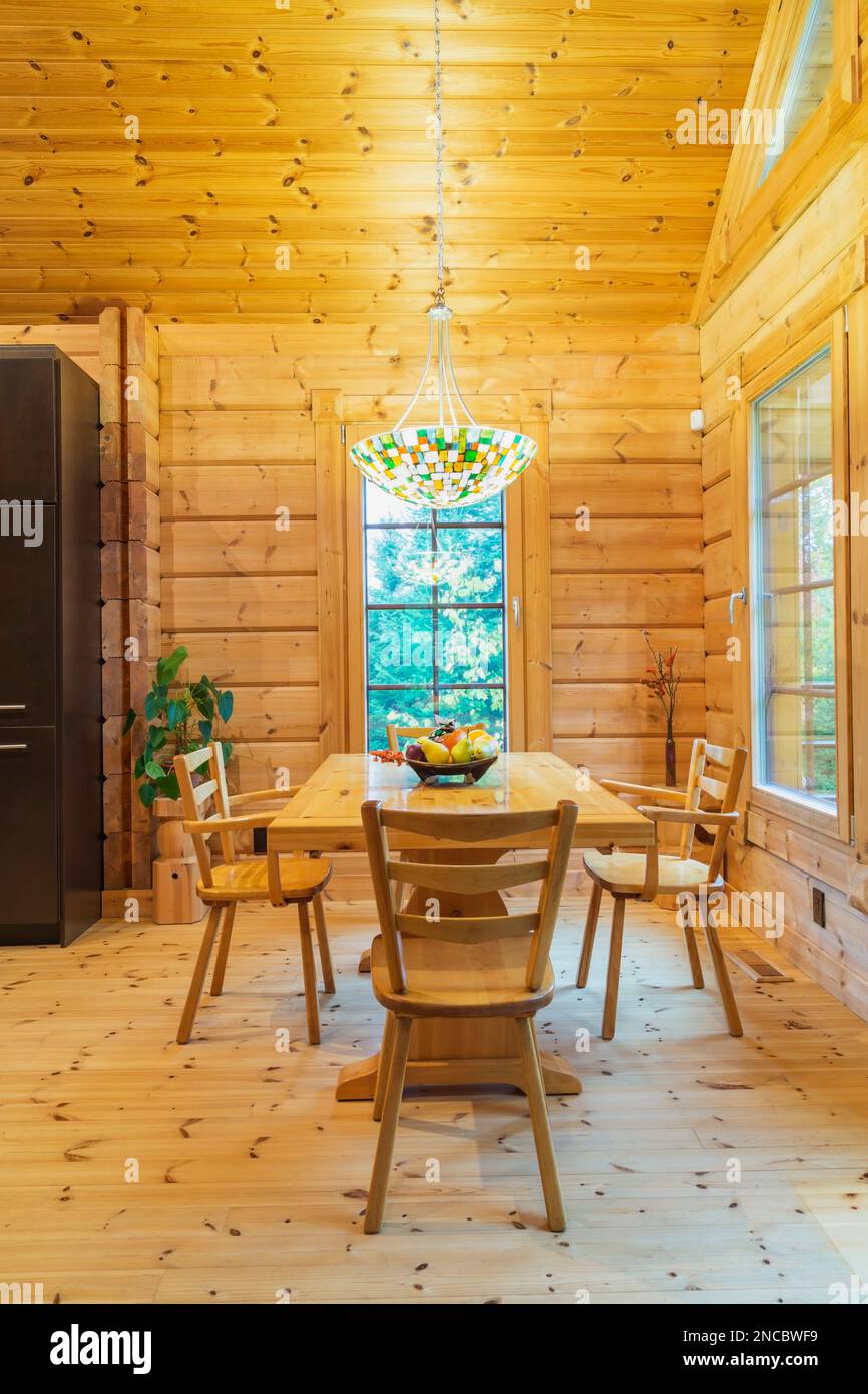 Partial view kitchen in home hi-res stock photography and images - Alamy