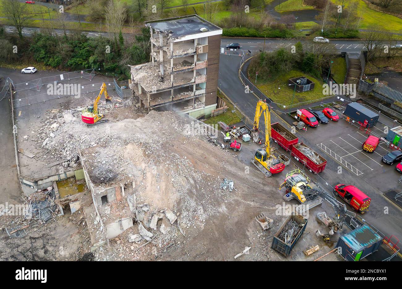 The regeneration plan hi-res stock photography and images - Alamy