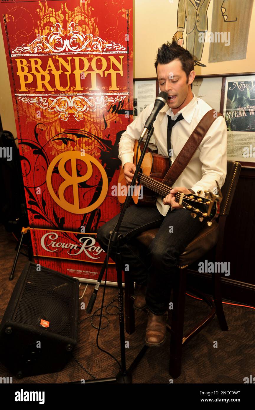 ** COMMERCIAL IMAGE ** In this photograph taken by AP Images for Crown ...