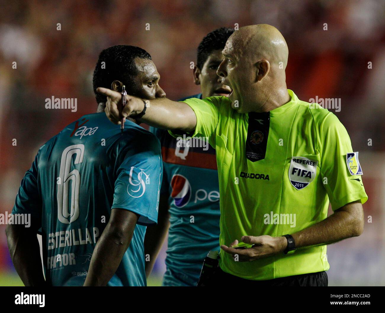 Heber lopez hi-res stock photography and images - Alamy