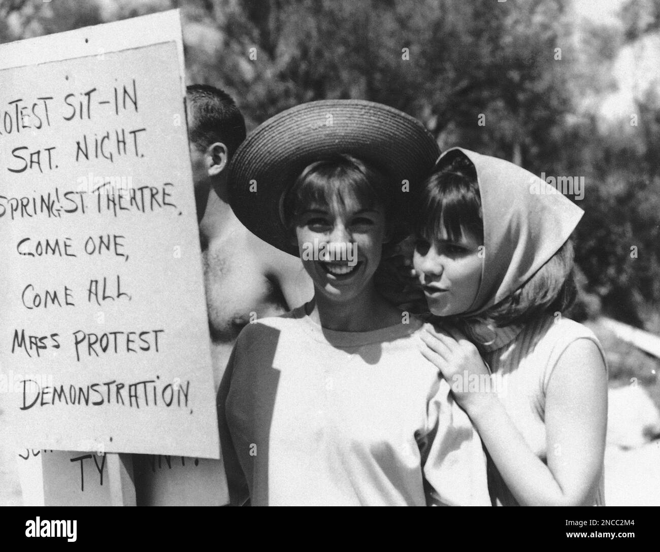 When she's elected president of her school's Civics Club, Gidget goes ...