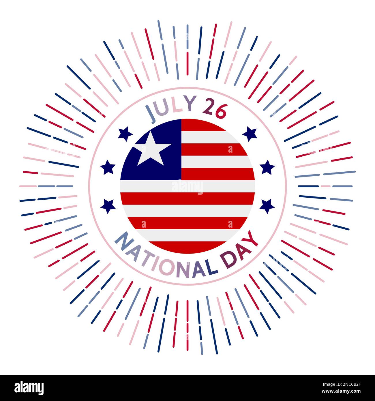 Colonization society hi-res stock photography and images - Alamy