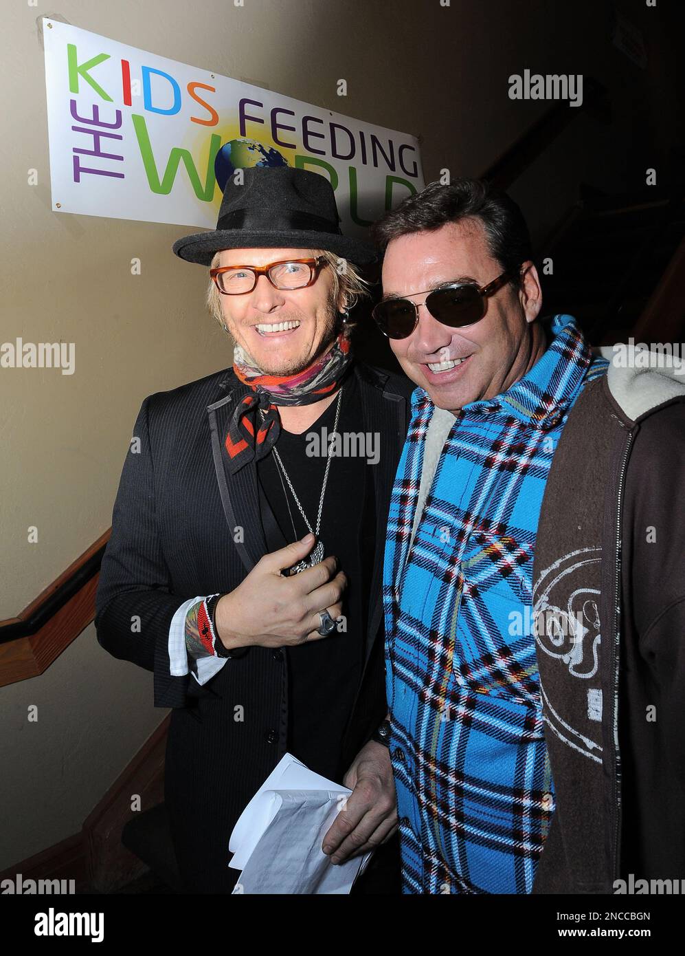 ** COMMERCIAL IMAGE ** In this photograph taken by AP Images for ...