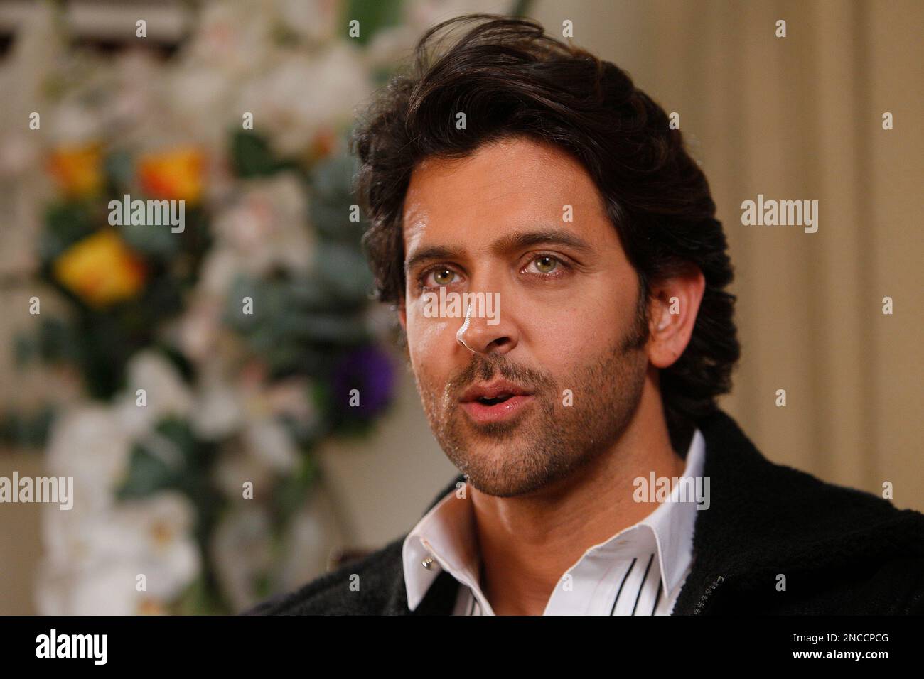 Hrithik Roshan 2011